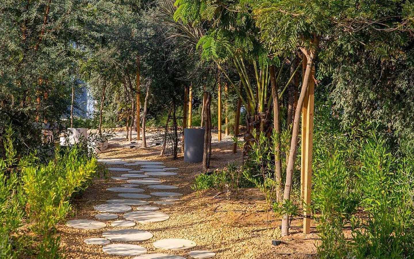 All About Al Fay Park in Abu Dhabi: Activities, Location & More - MyBayut