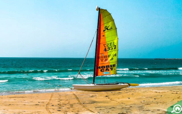 Al Hamra Beach RAK: Location, Activities, Attractions & More - MyBayut