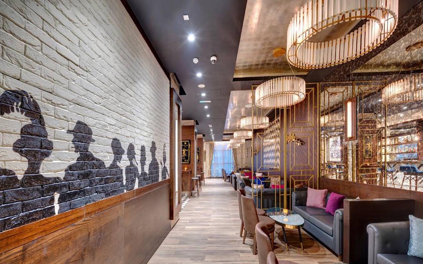 Al Zorah Golf Club in Ajman: Memberships, Contact Info & More - MyBayut