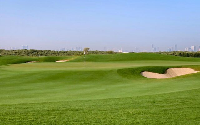 Al Zorah Golf Club in Ajman: Memberships, Contact Info & More - MyBayut