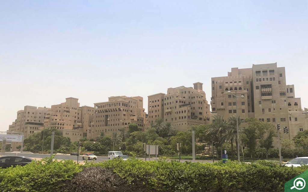 4 Unknown Residential Areas in Dubai You Should Know About - MyBayut