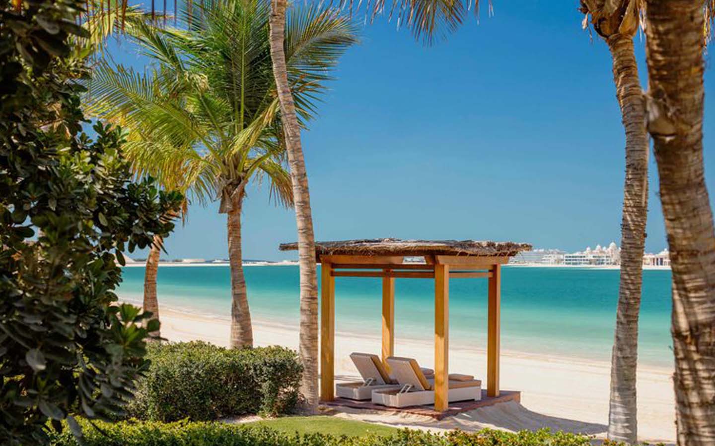 All-inclusive staycations in Dubai: Atlantis, Raffles & More - MyBayut