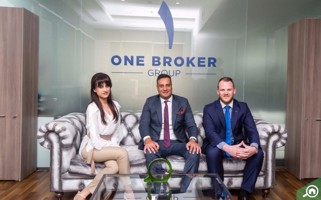Dubai Real Estate Agency & Agent of the Month June 2018 - MyBayut
