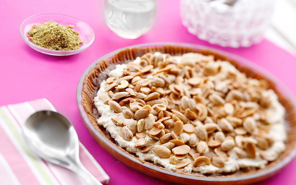 Shops to buy Arabic sweets in Dubai: Firas, Bosporus & More - MyBayut