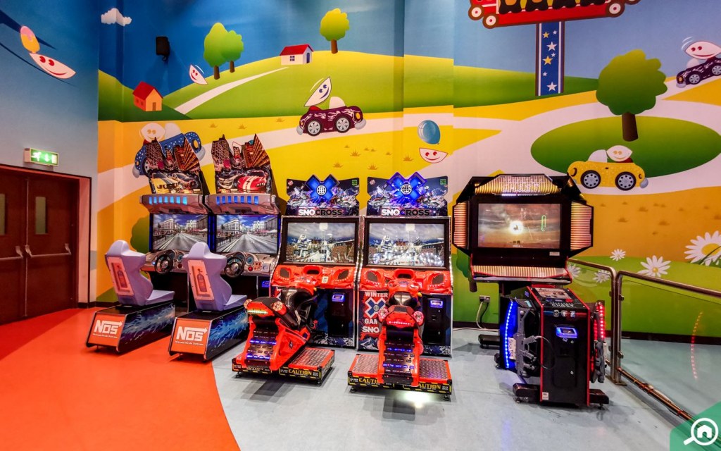 Fun Ville RAK: Funday Mondays, Play Zone, Play Memberships and More ...