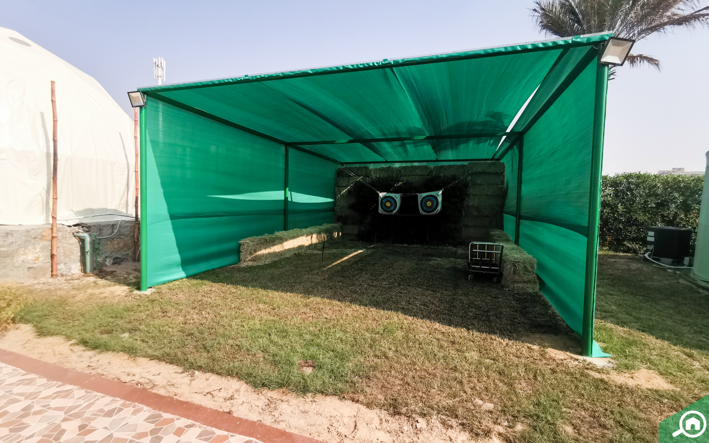 All About the Longbeach Campground in Ras Al Khaimah (RAK) - MyBayut