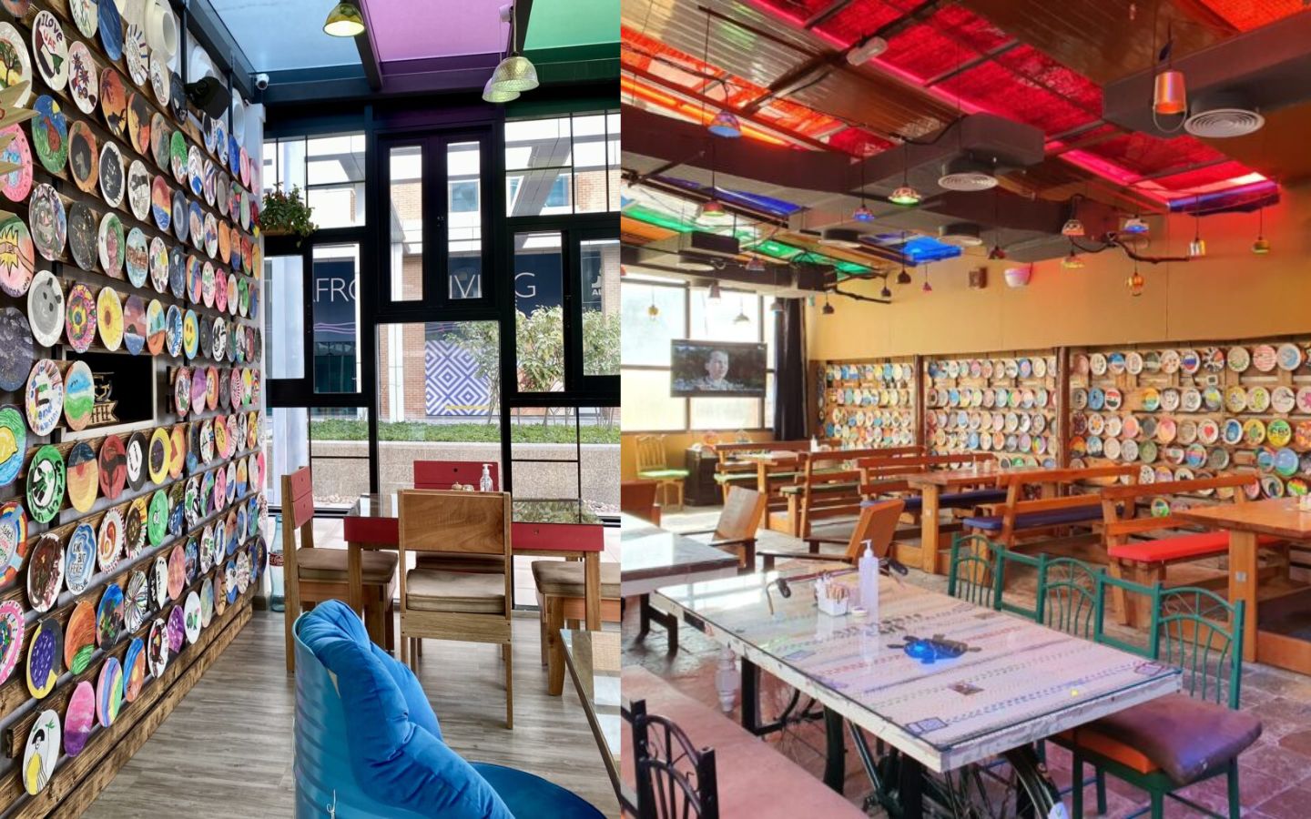 Top Al Bateen Restaurants: Oak Room, Library Bar & More - MyBayut