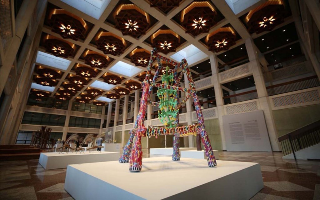 Cultural Foundation Abu Dhabi: Events, Timings & More - MyBayut