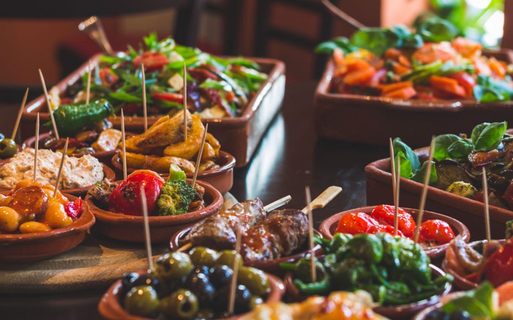 Top Spanish Restaurants in Dubai: Al Hambra, Casa De Tapas & more – MyBayut