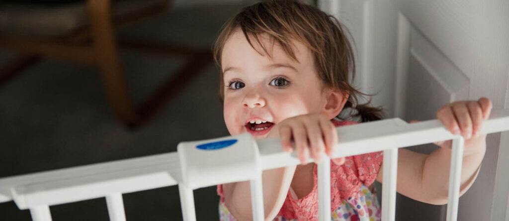 Effective Ways for Baby Proofing Your House - Mybayut
