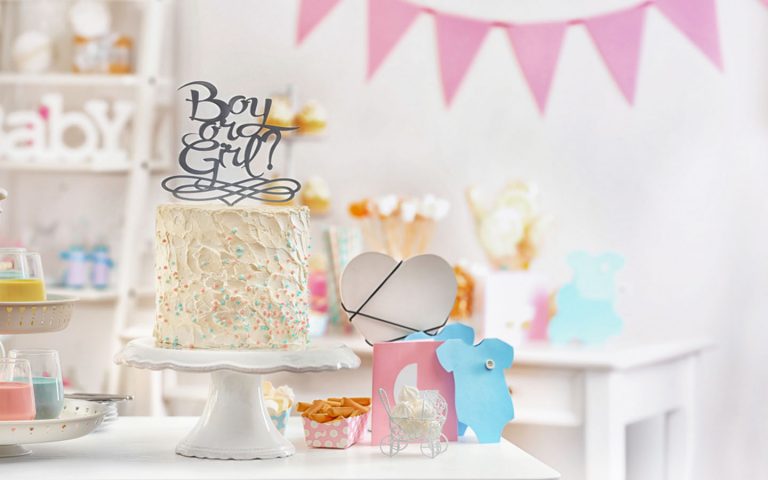 Best Places to Host a Baby Shower in Dubai - MyBayut