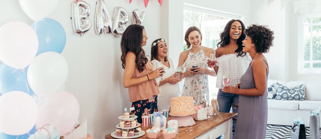 Best Places to Host a Baby Shower in Dubai - MyBayut