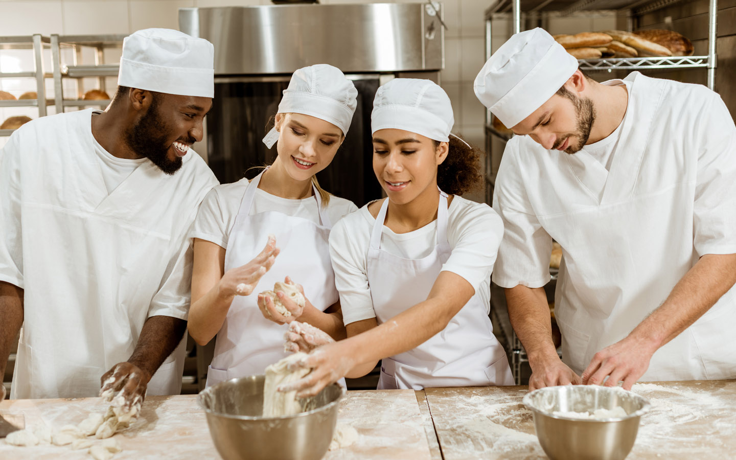 Baking Classes in Dubai: ICCA, SCAFA & More - MyBayut