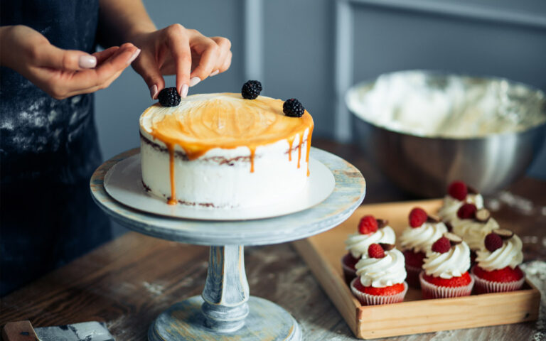 Baking Classes in Dubai: ICCA, SCAFA & More - MyBayut