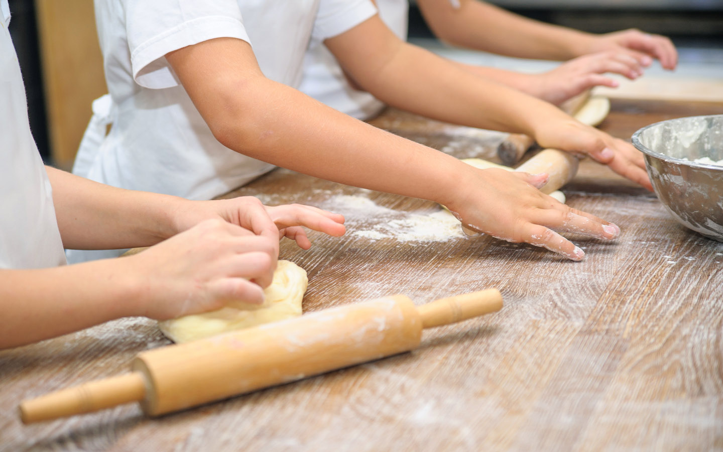 Baking Classes in Dubai: ICCA, SCAFA & More - MyBayut