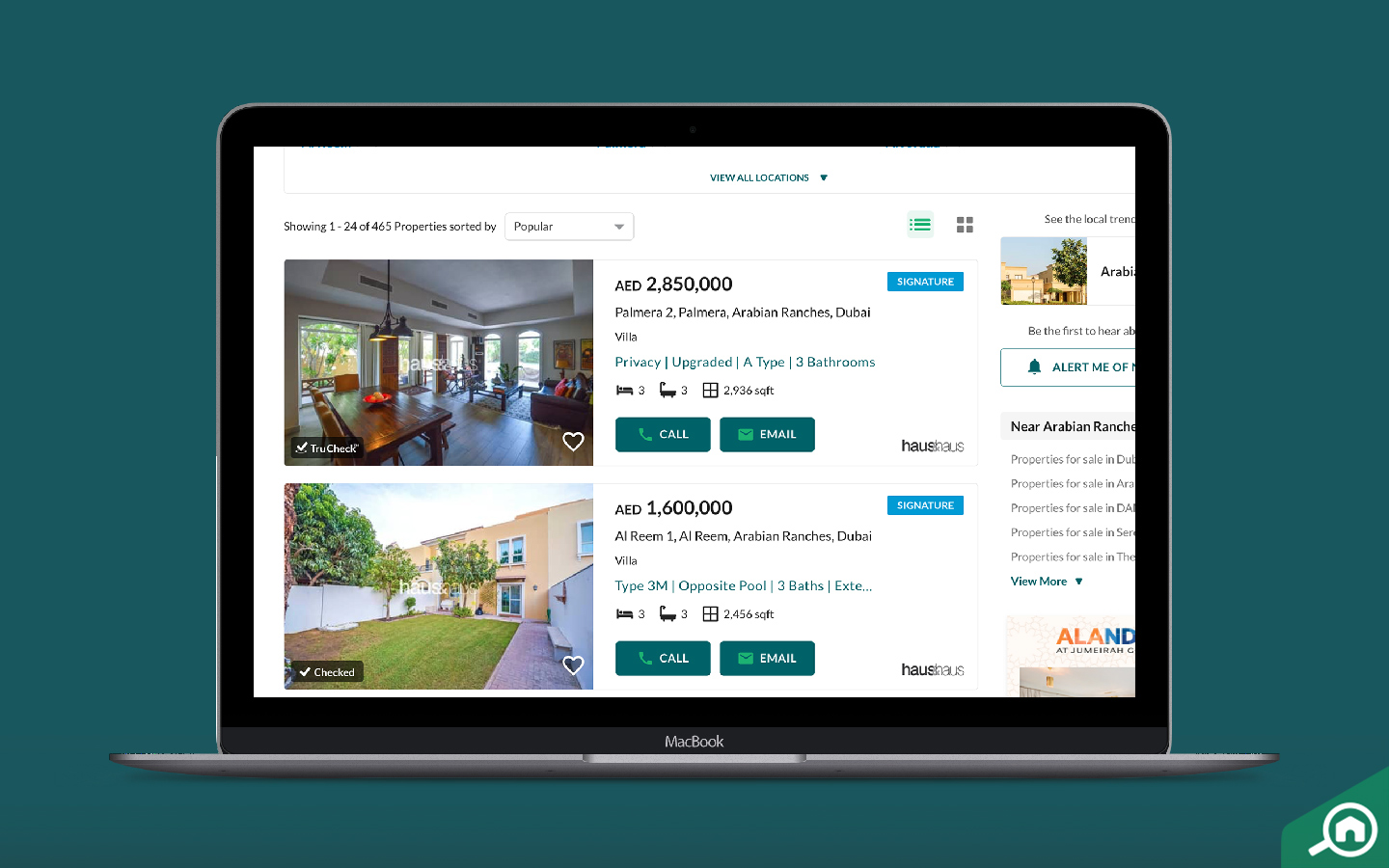 TruCheck™: The Ultimate Property Authentication Solution - MyBayut