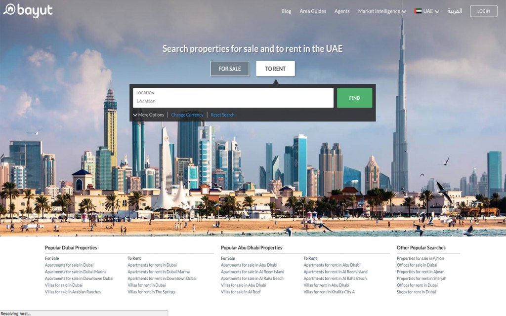 Bayut Academy: 10 Ways to Quickly Sell A House in the UAE - MyBayut