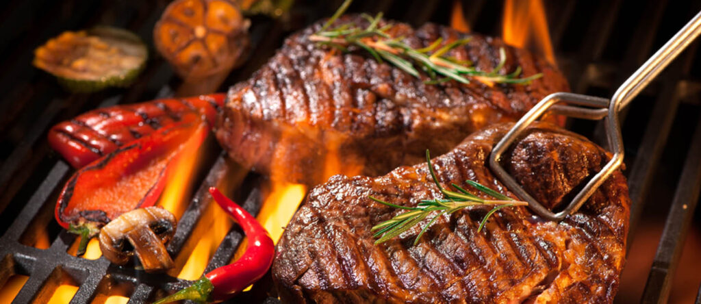 BBQ Restaurants in Abu Dhabi: Famous Dave's, Gazebo & More -MyBayut