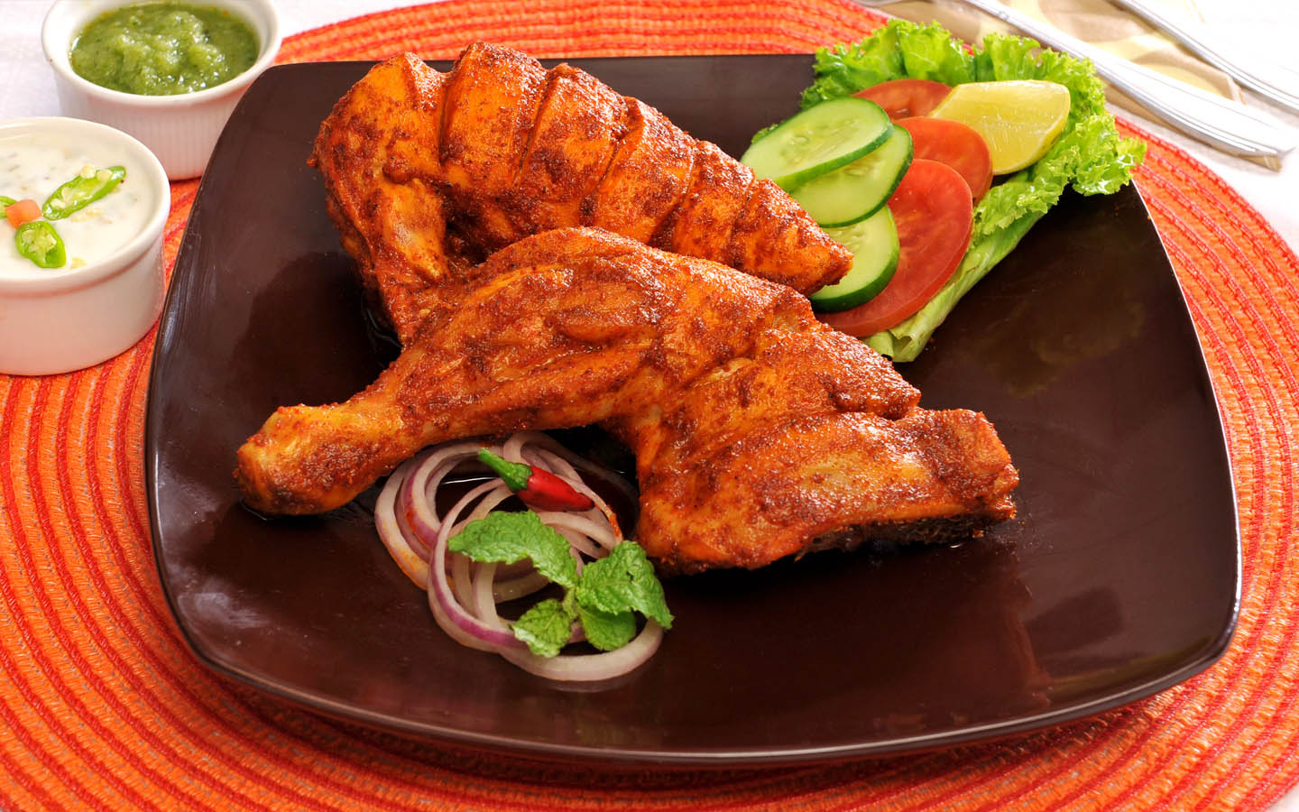 BBQ Restaurants in Abu Dhabi: Famous Dave's, Gazebo & More -MyBayut