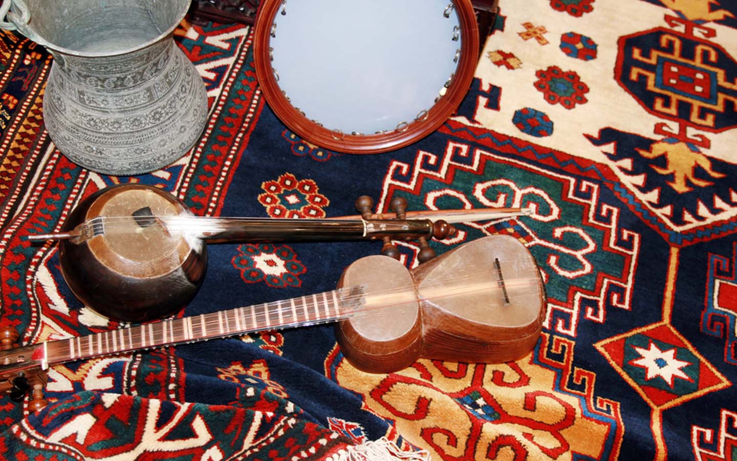 All About Nabati Poetry in the UAE: Origin, Themes & More - MyBayut