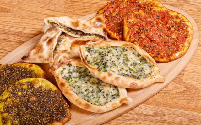 Best Manakeesh in Dubai: Zataar w Zeit, Zaroob & more - MyBayut