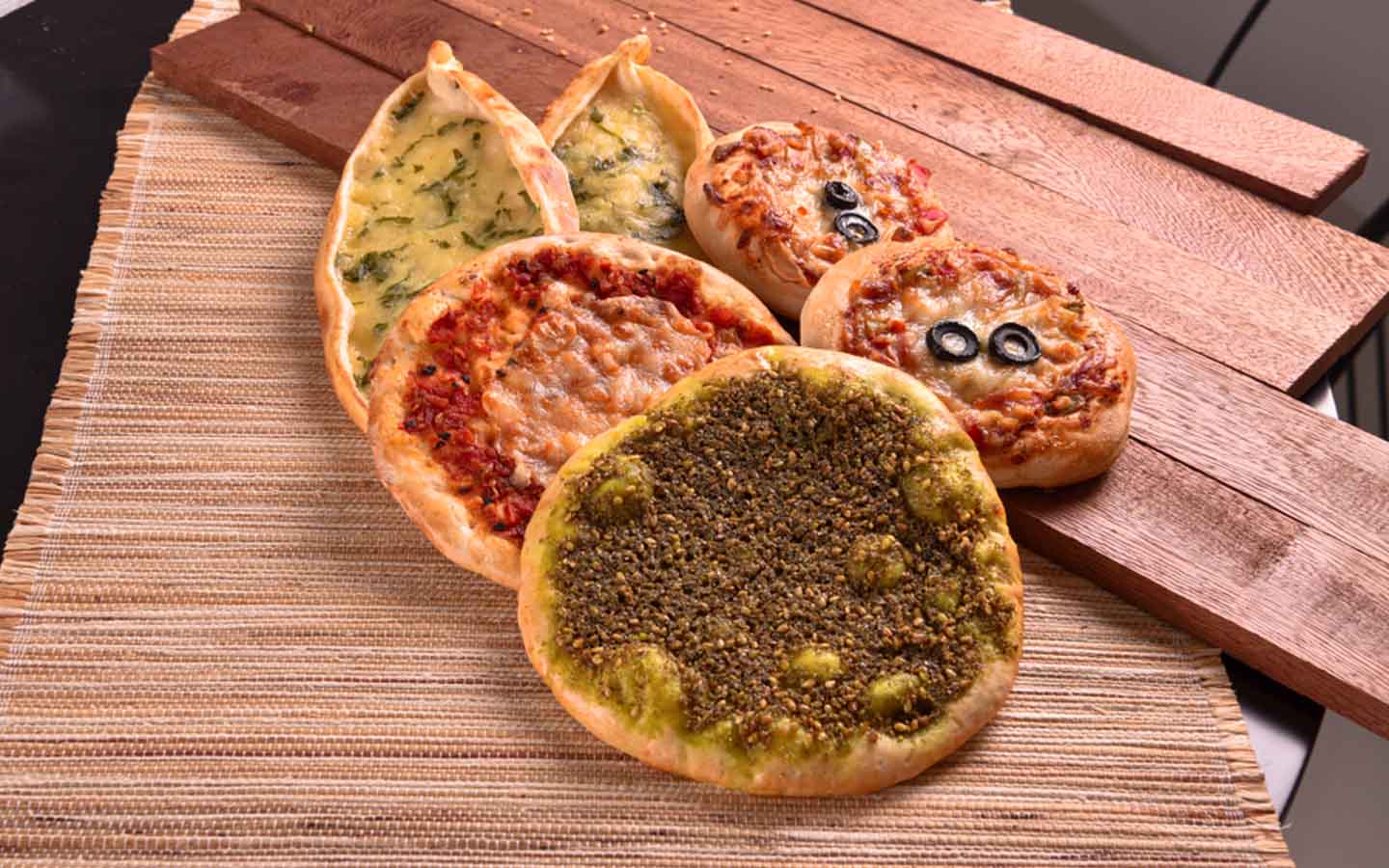 Best Manakeesh in Dubai: Zataar w Zeit, Zaroob & more - MyBayut