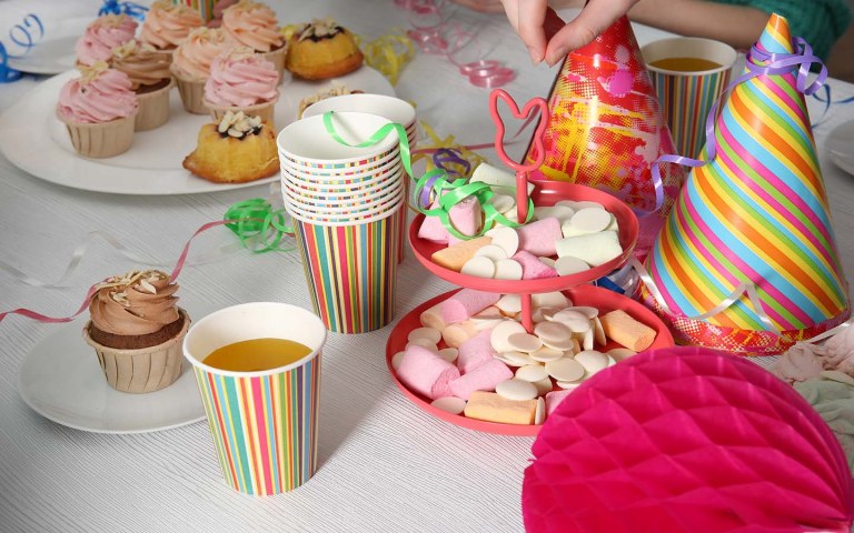 Best Kids Birthday Venues in Dubai: Packages & More - MyBayut