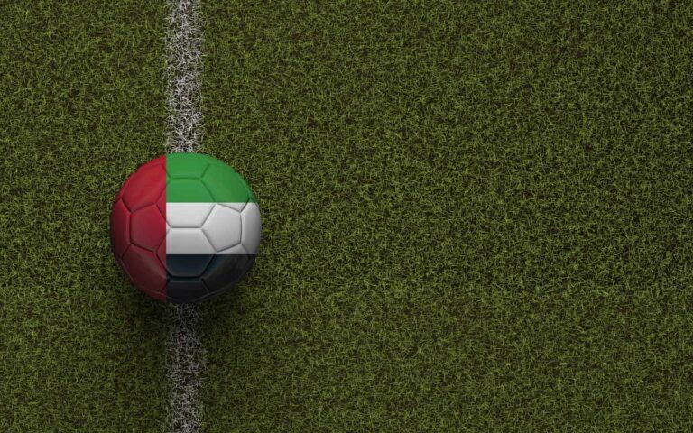 All About the UAE National Football Team - MyBayut