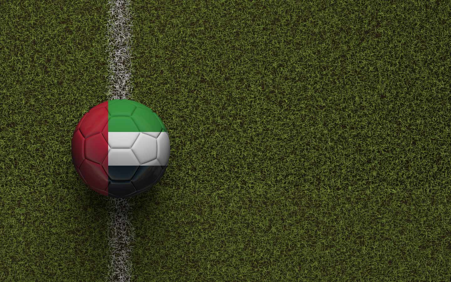 All About the UAE National Football Team - MyBayut