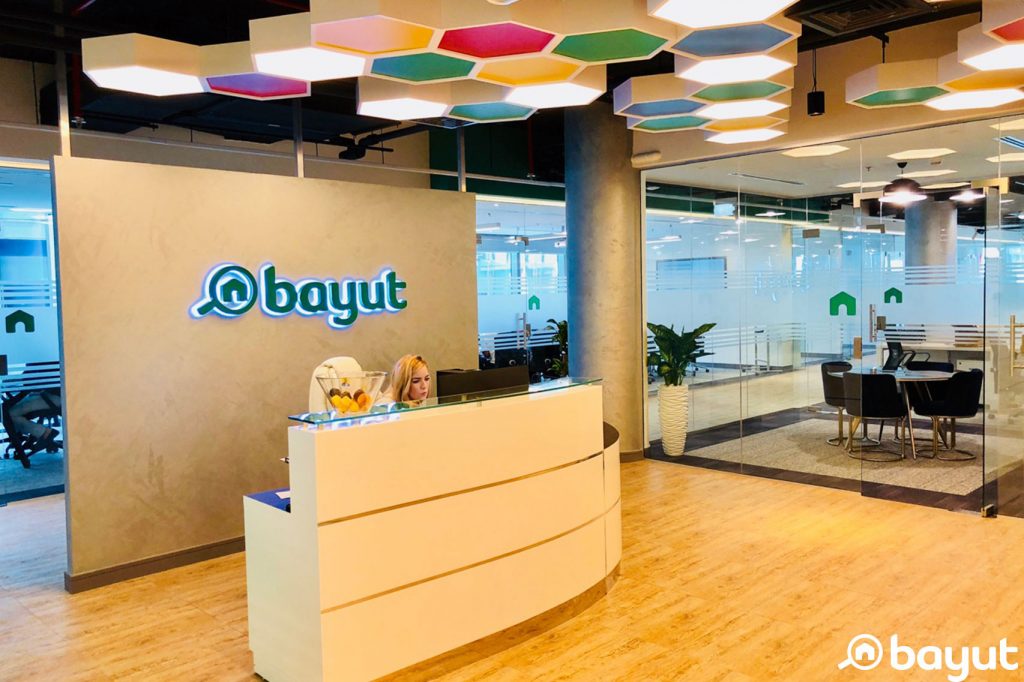 MyBayut: UAE Real Estate Blog Celebrates it's 1st Anniversary