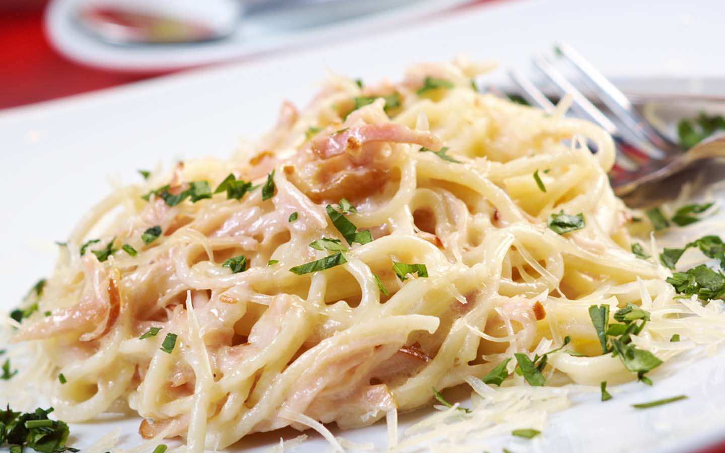 Best Pasta in Dubai: Kitchen 6, Pizza Express, Oregano & More – MyBayut