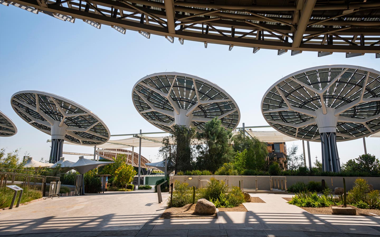 Green Future Dubai Explained - Aims, Projects & More - MyBayut