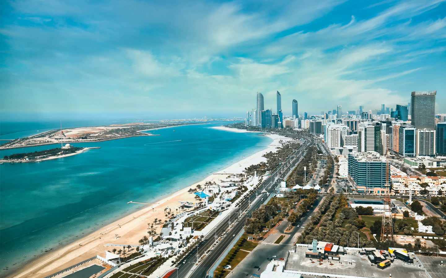 Ramada Abu Dhabi Corniche: Rooms, Costs and More - MyBayut