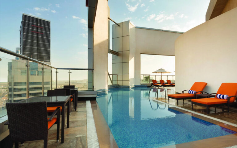 Ramada Abu Dhabi Corniche: Rooms, Costs and More - MyBayut