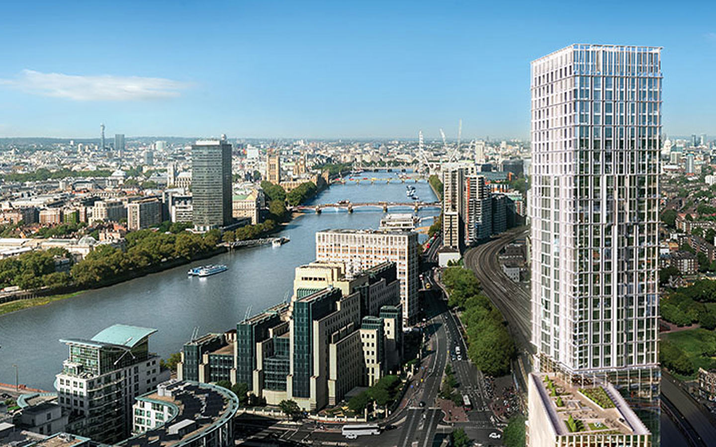 Developer of the Month: DAMAC Properties - MyBayut