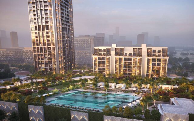 All About Dubai Holding: Dubai Properties, Meraas and More - MyBayut