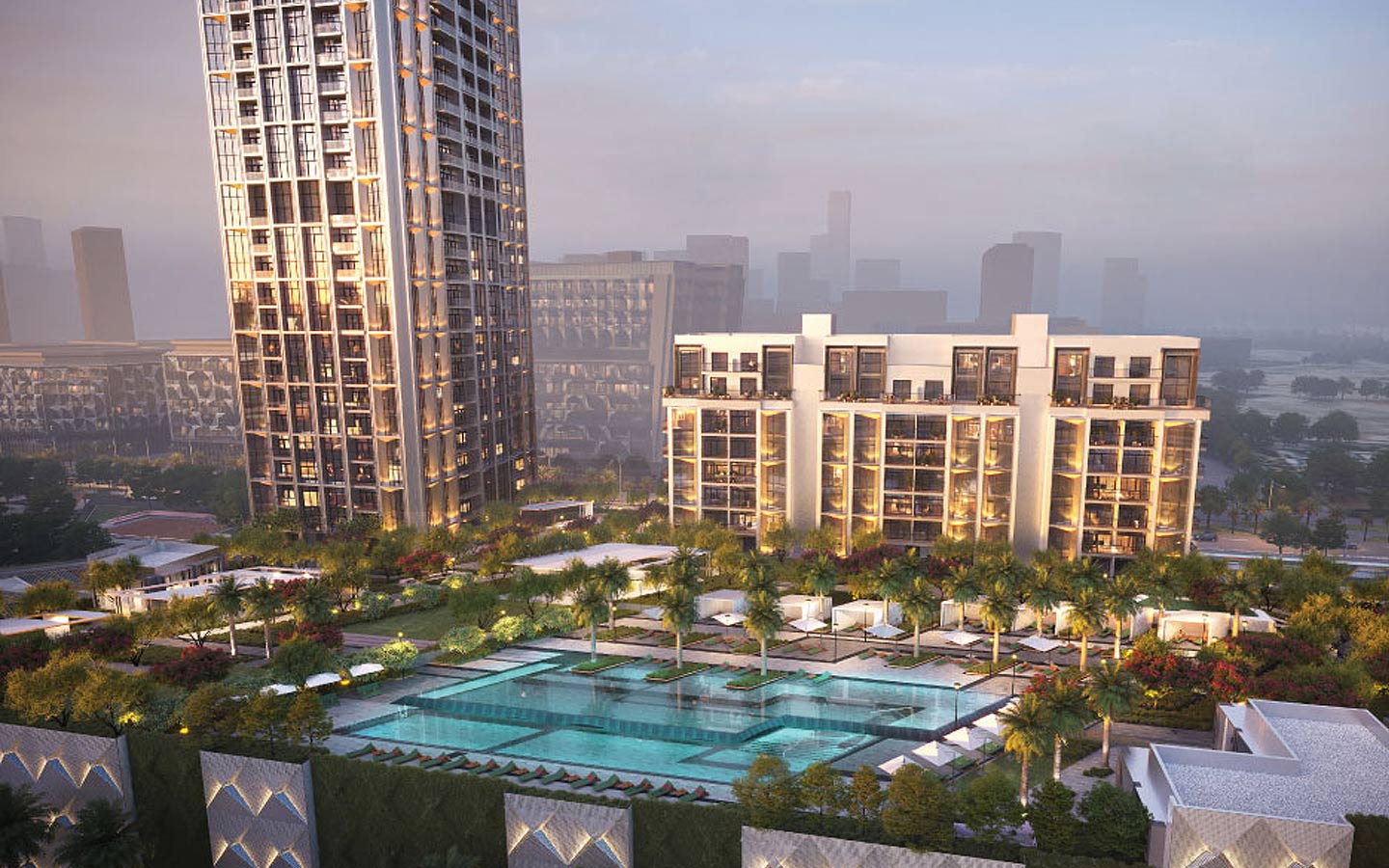 All About Dubai Holding: Dubai Properties, Meraas and More - MyBayut