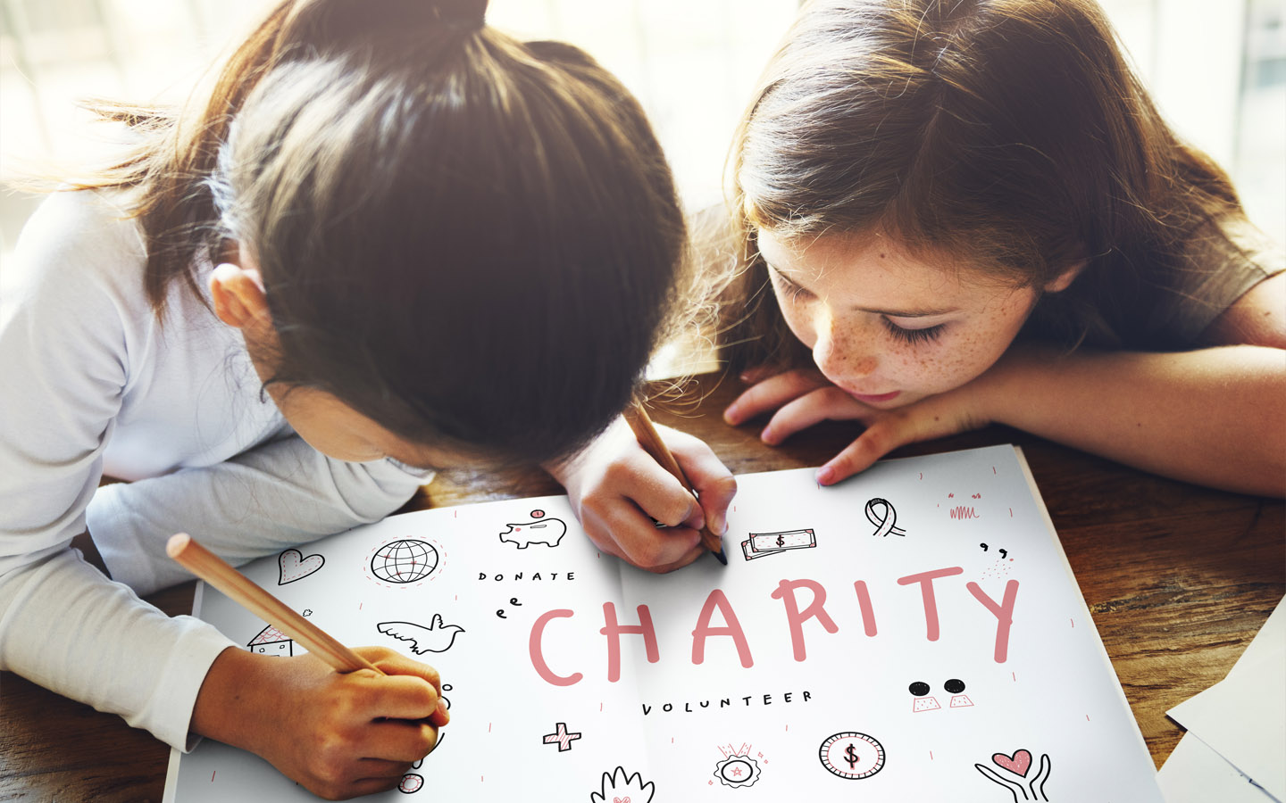 How to Help the Charity Projects for Children in Dubai - MyBayut