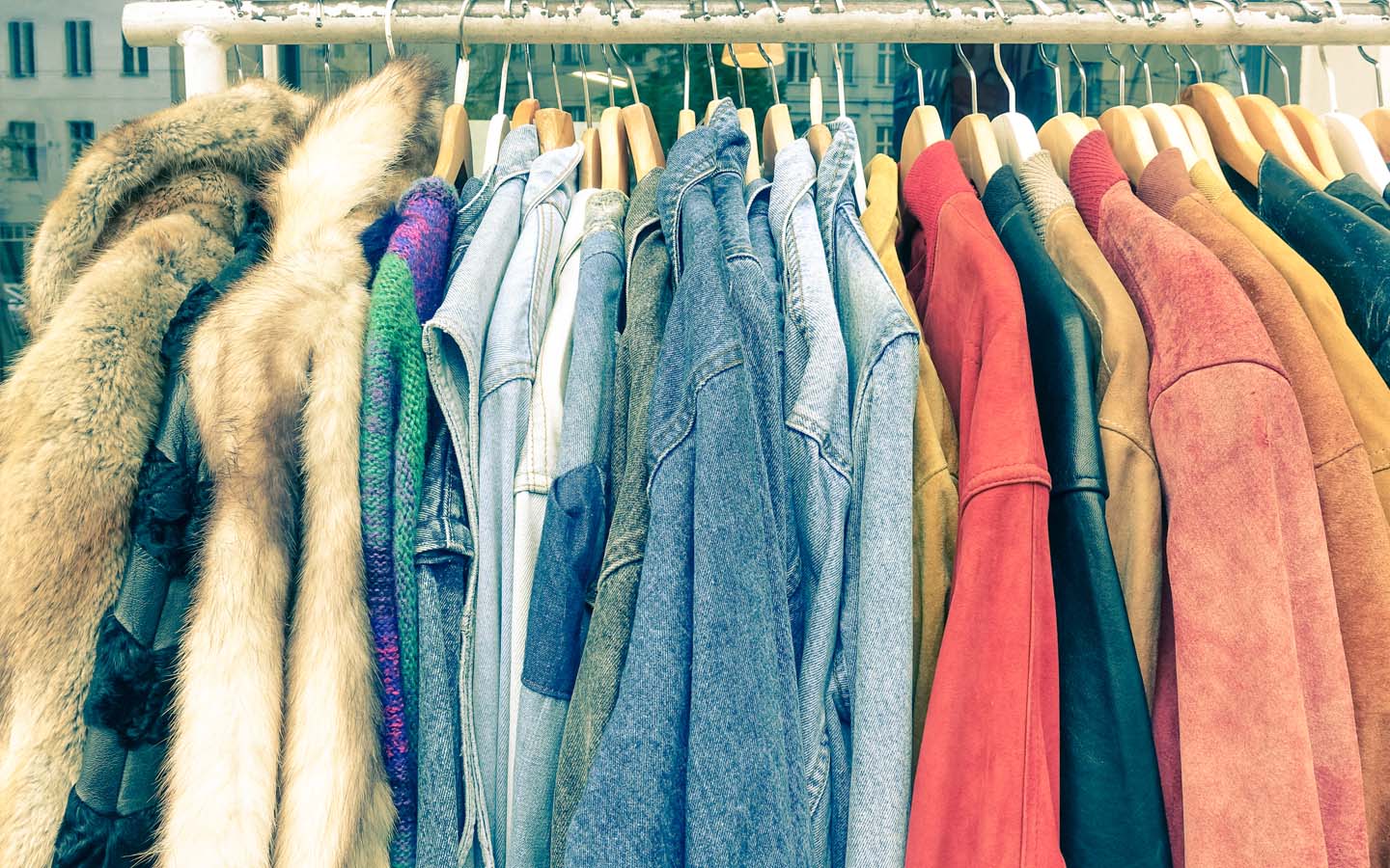 Best Thrift Stores in Dubai: Luxury Closet, Retold & More - MyBayut
