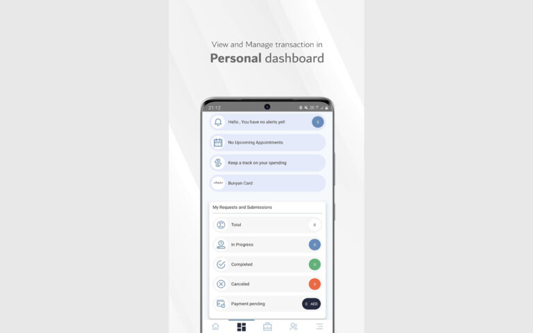 Dubai Municipality App and Payments: Services and More - MyBayut