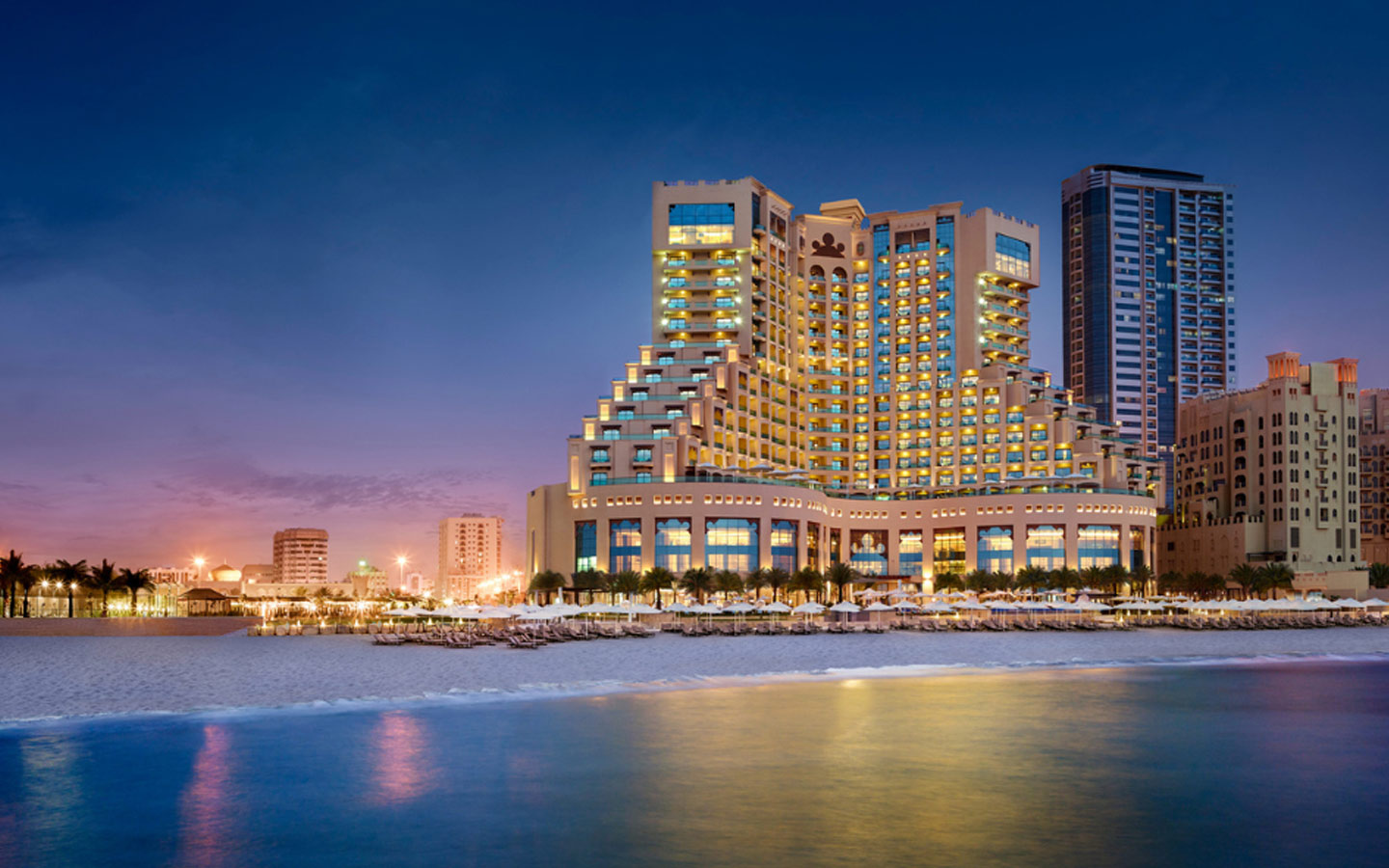 Fairmont Ajman Hotel Guide: Rooms, Restaurants & More - MyBayut