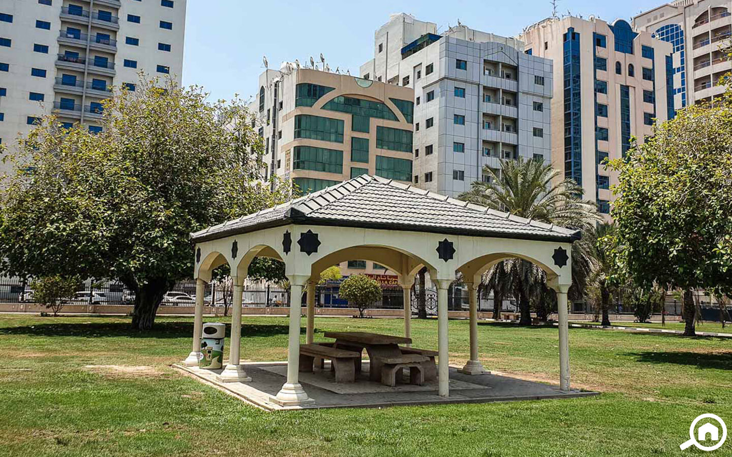 Al Mahatta Park Sharjah: Features, Timings and More - MyBayut
