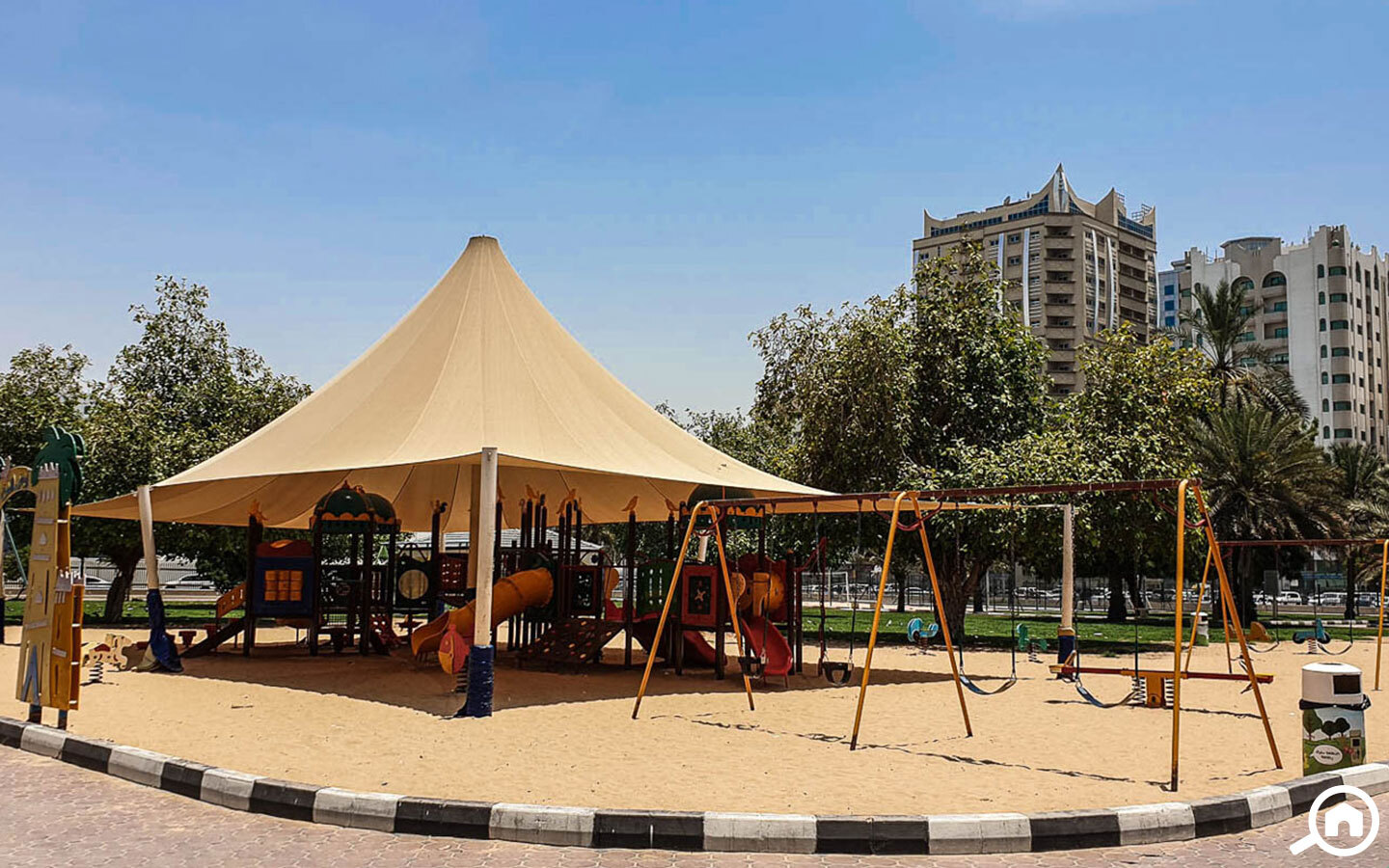 Al Mahatta Park Sharjah: Features, Timings and More - MyBayut