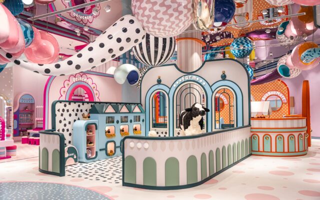 All About Boo Boo Land: Games, Facilities, Tickets & More - MyBayut