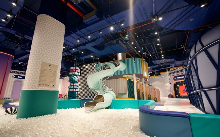 All About Boo Boo Land: Games, Facilities, Tickets & More - MyBayut