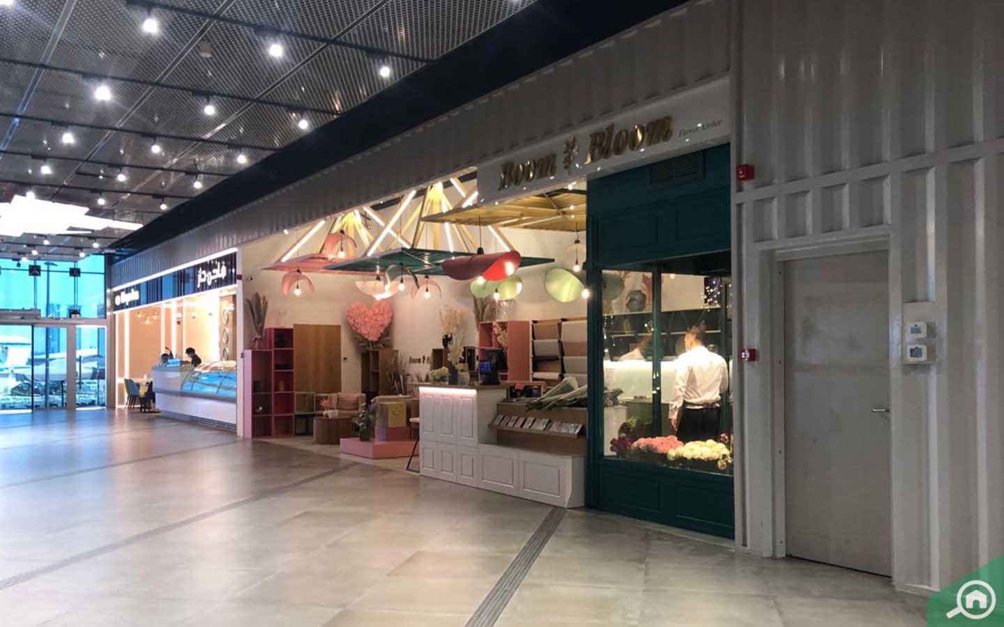 Grove Village RAK: Shops, Restaurants, Location & more - MyBayut