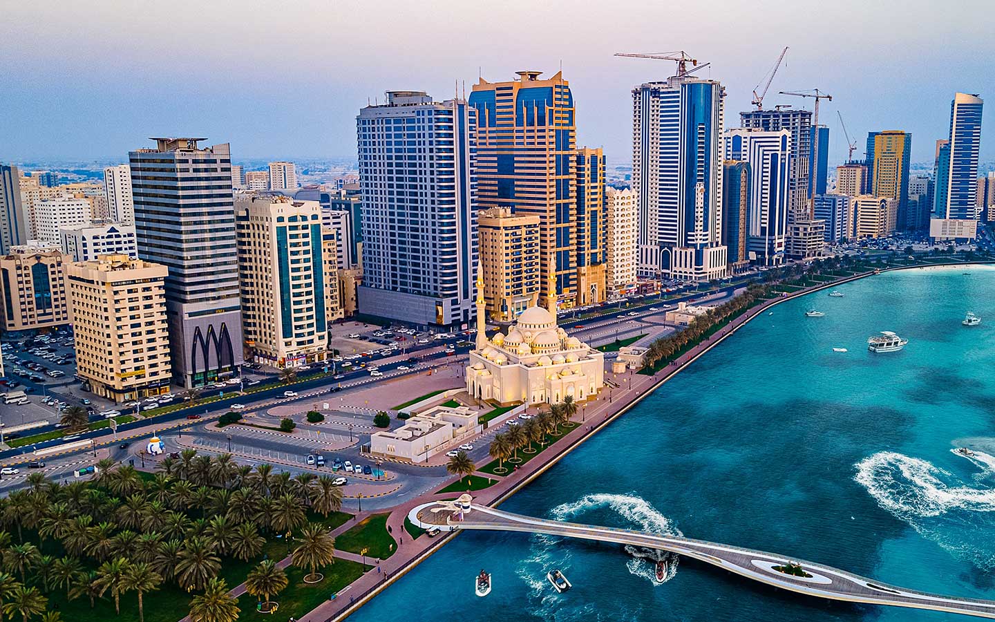 Things to Do at Burhaira Corniche Sharjah: Activities and More - MyBayut