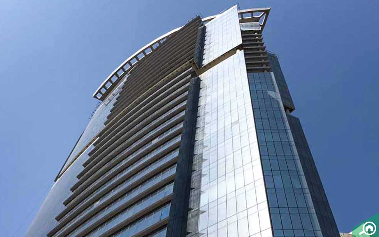 Top Buildings to Rent Offices in Business Bay - MyBayut