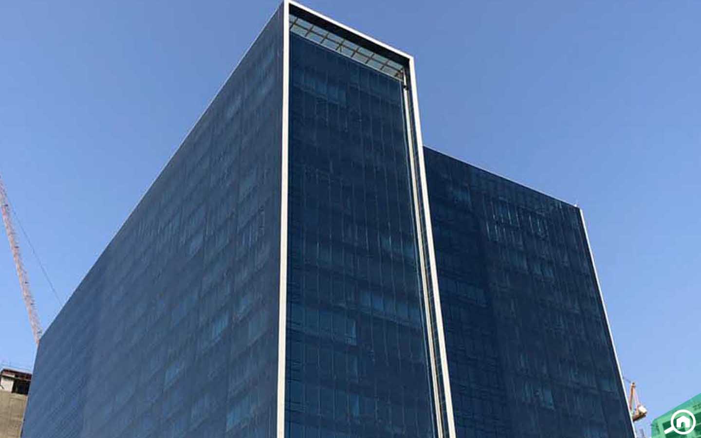 Top Buildings to Rent Offices in Business Bay - MyBayut