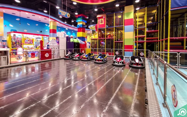 Fun Ville RAK: Funday Tuesdays, Memberships and More - MyBayut